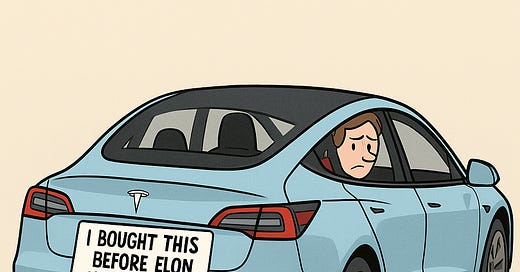 Powerlines | Chris Uhlmann | Substack