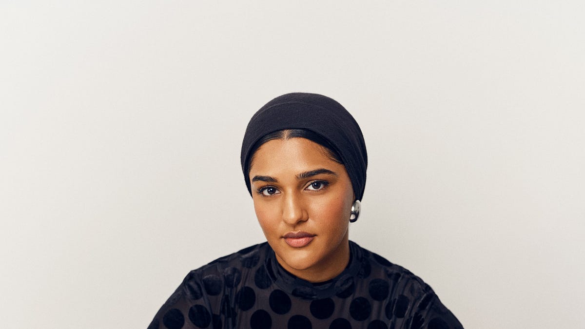 Recipe Osmosis: Zaynab Issa - by carla lalli