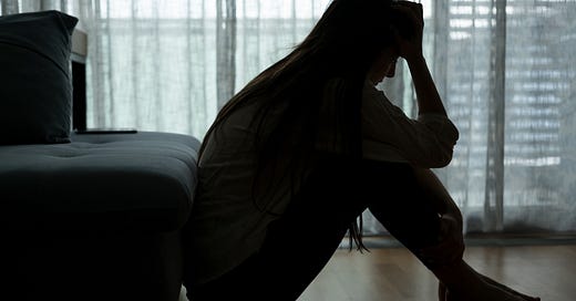 Mick Hughes | Substack