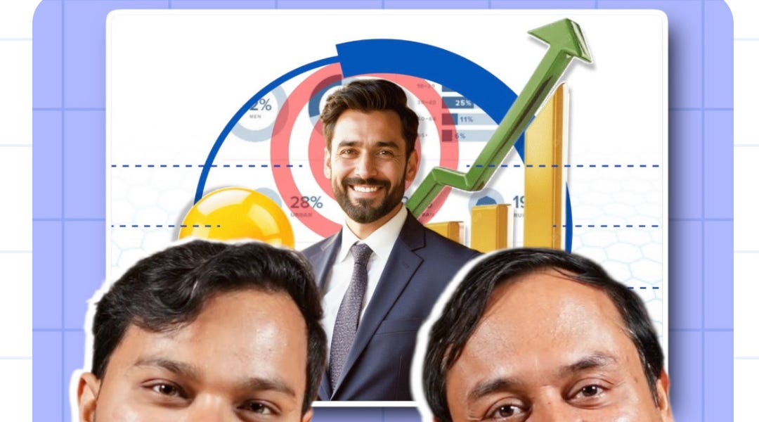 The Golden Decade Ahead: Amit Kumar Agarwal (NoBroker) on India’s ...