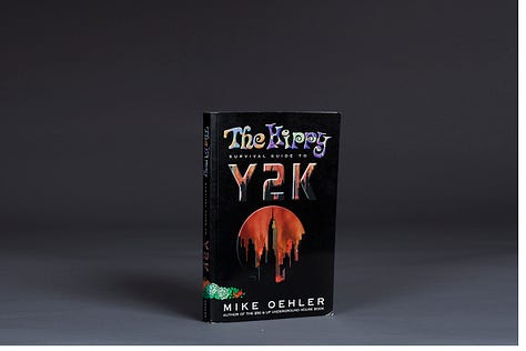 Y2K: A Retrospective of the End of Time