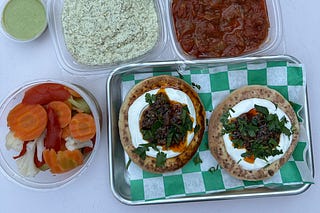 Kaitlyn Eats! | Kaitlyn Lavery | Substack