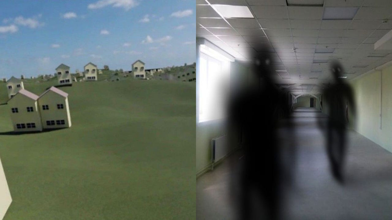 Weirdcore - Dreamcore - CoreCore - Paradox Prodigy