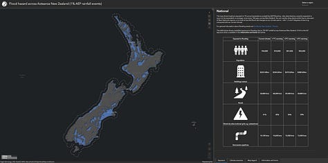 Nationwide Study Reveals Escalating Flood Risk [New Zealand]