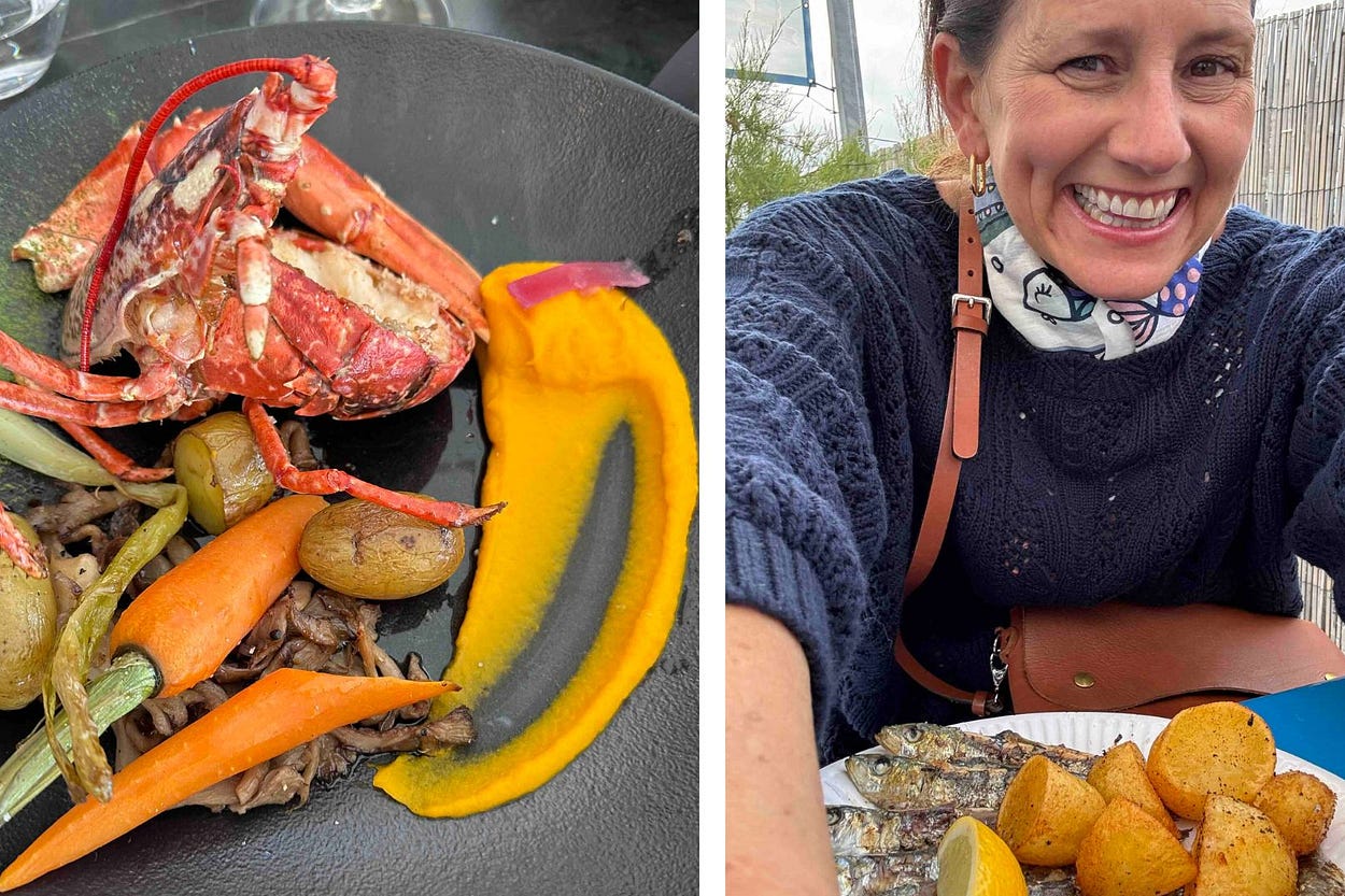 Entertaining with Beth | Substack