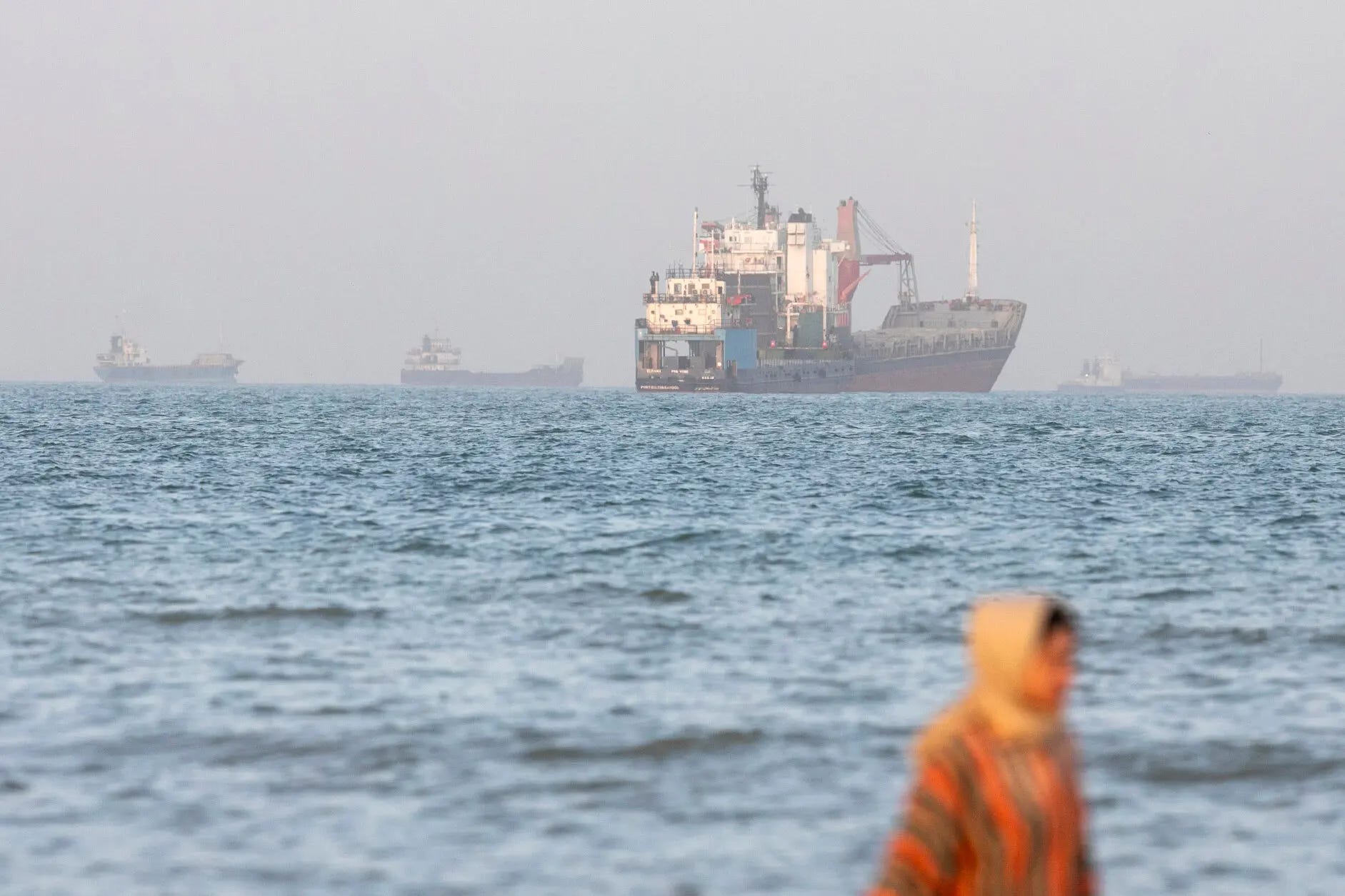 The Daily Brief — May 28, 2026 - The Preamble