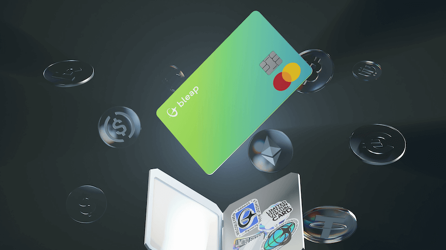 The 3 Best Crypto Cards (And the One I Actually Use)