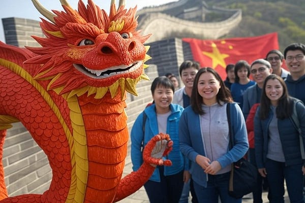 Decoding the Dragon | Jayant Mundhra | Substack