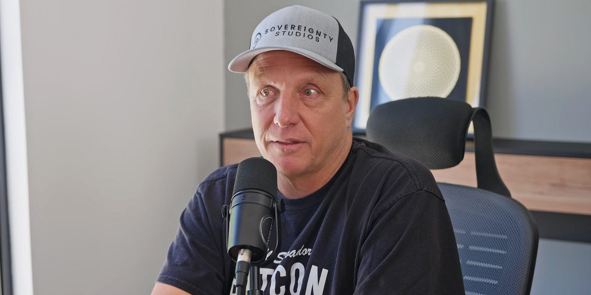 The Rebel Who Built Bitcoin Beach: An Interview with Mike Peterson