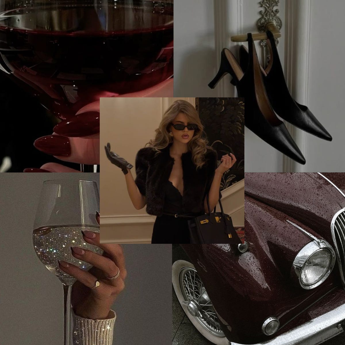 SELF Made Sunday: This is Embarrassing. - SELF Made Diaries