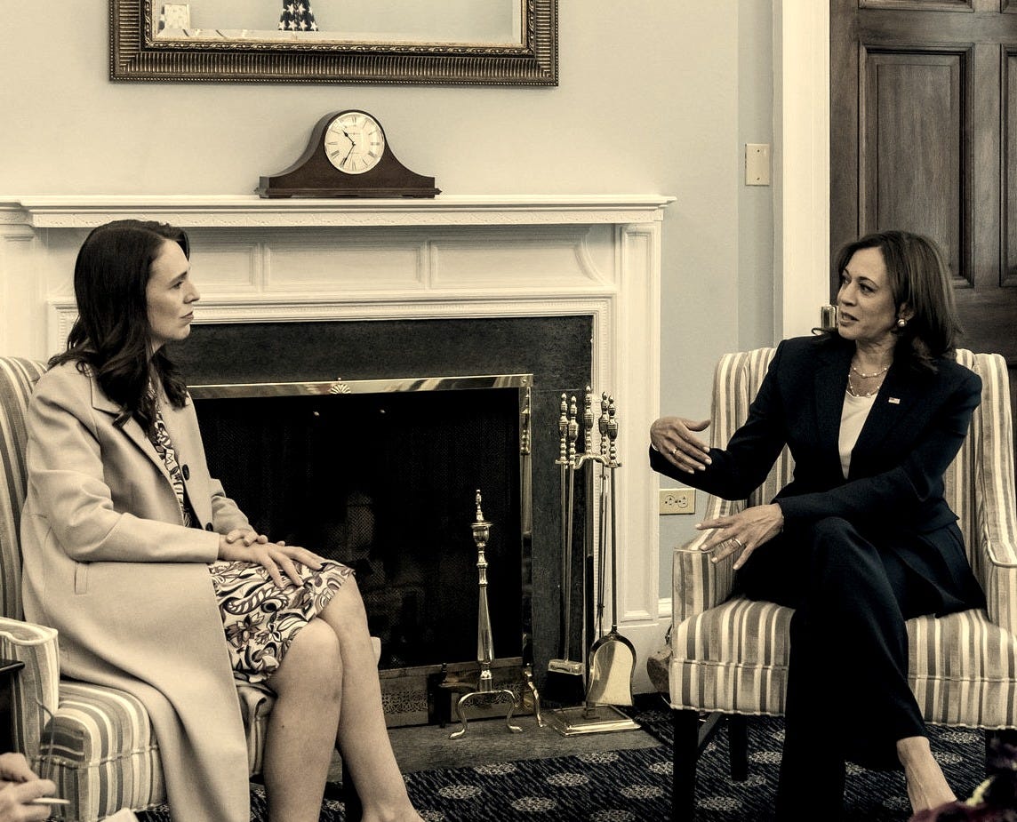 12 Leadership Styles: Democratic - by Leah Farmer