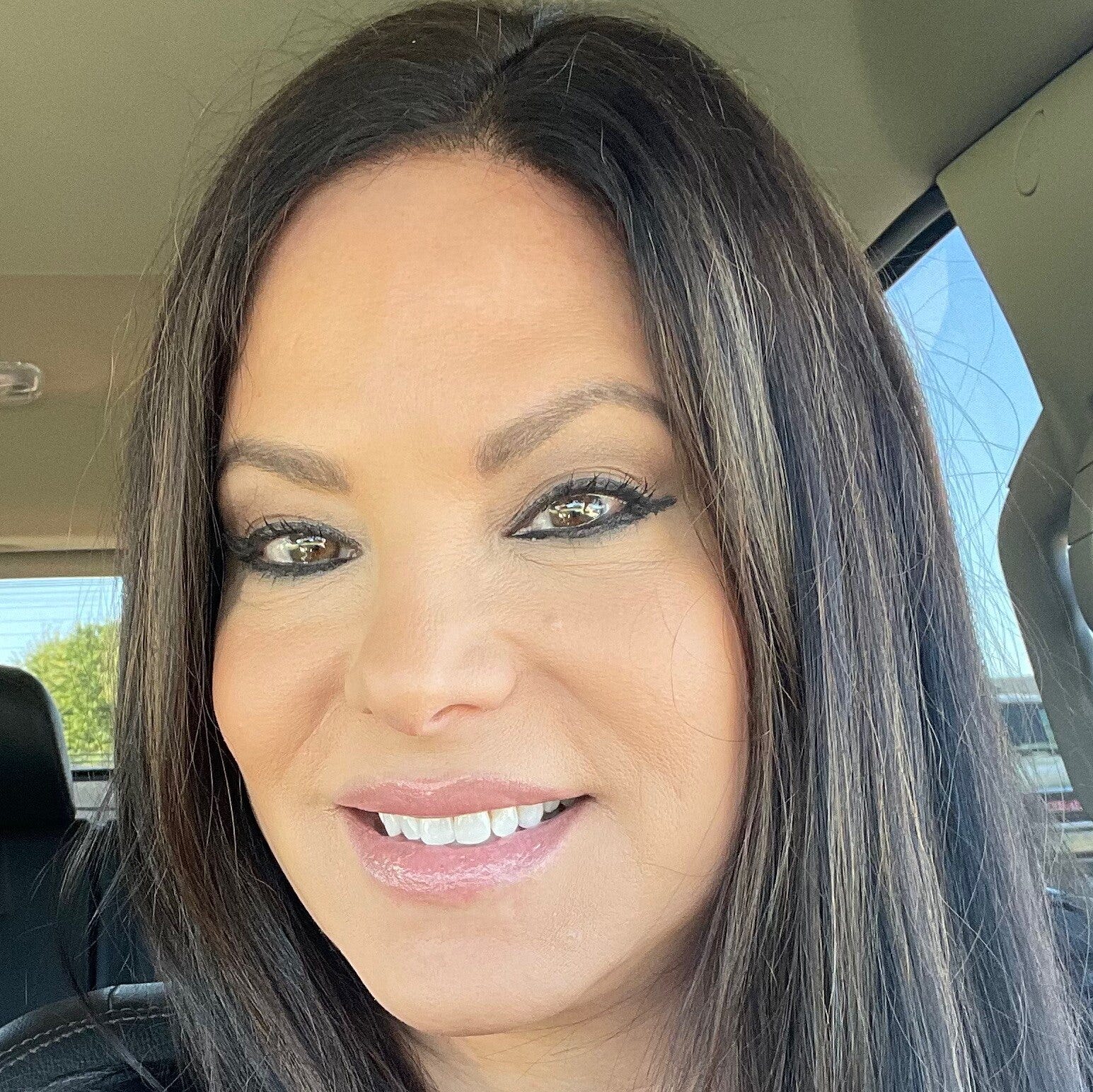 JULIE LUVSMILE | Substack