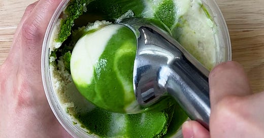 Ugly Pantry | Mei Liao | Substack