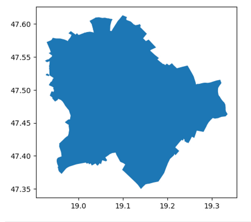 Building Classification with GeoAI – Google AlphaEarth in Python
