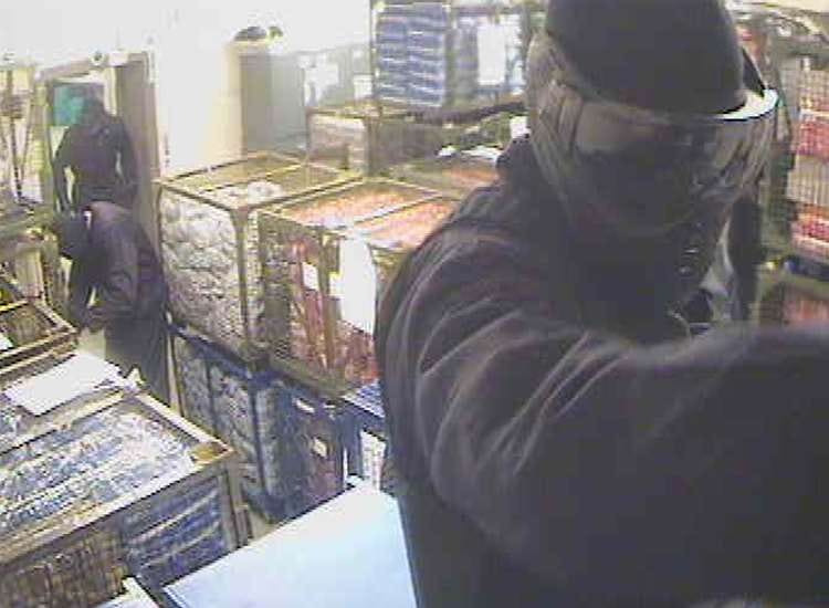 London Gangster's Top Heists of all Time