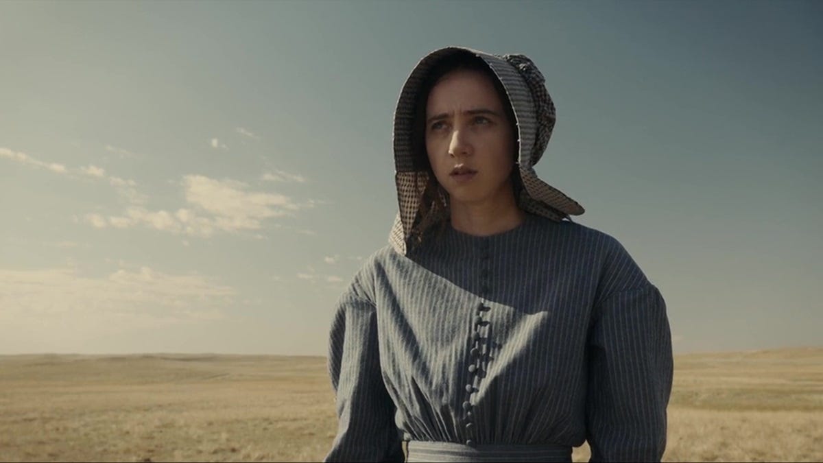 'The Ballad Of Buster Scruggs' Review- Is It A Comedy Or Not?