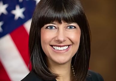 Bad Facts | Glenna Goldis | Substack