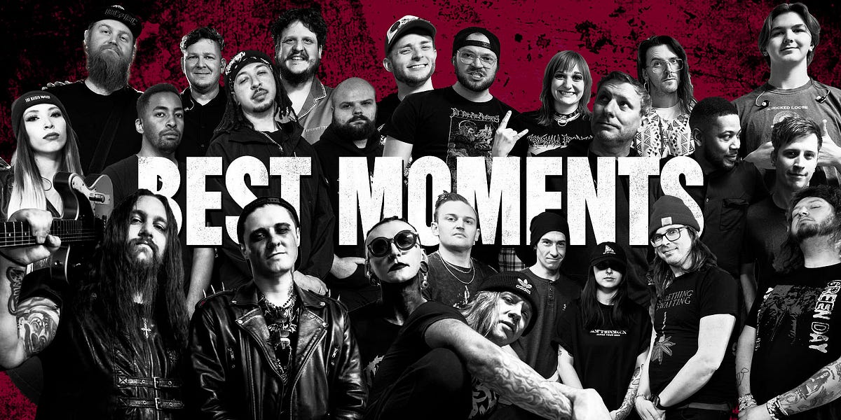 Watch the most UNHINGED moments of Sonic Seedpod