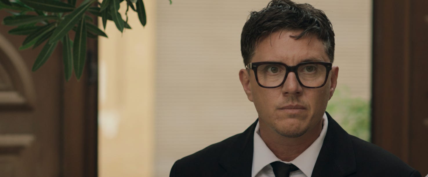 5 Queer Short Films You Can’t Miss in 2025