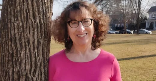 Oldster Magazine | Sari Botton | Substack