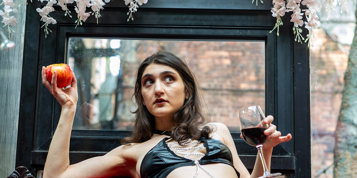 Comments - Why Straight Men In NYC Suddenly Sound Gay