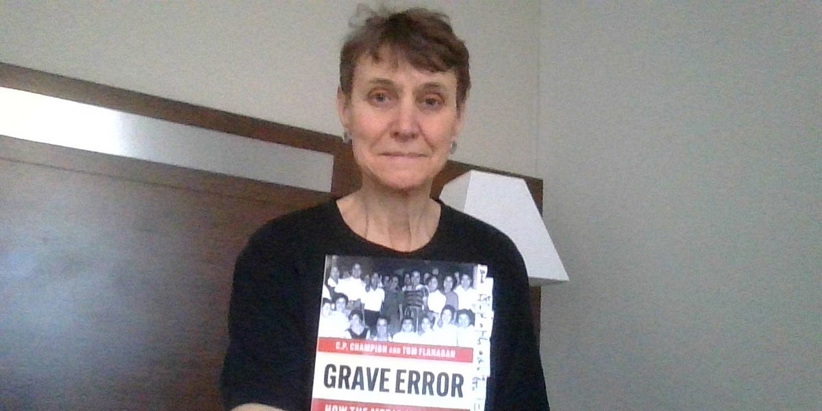 Orange Is The New Brown Shirt - by Michael Melanson