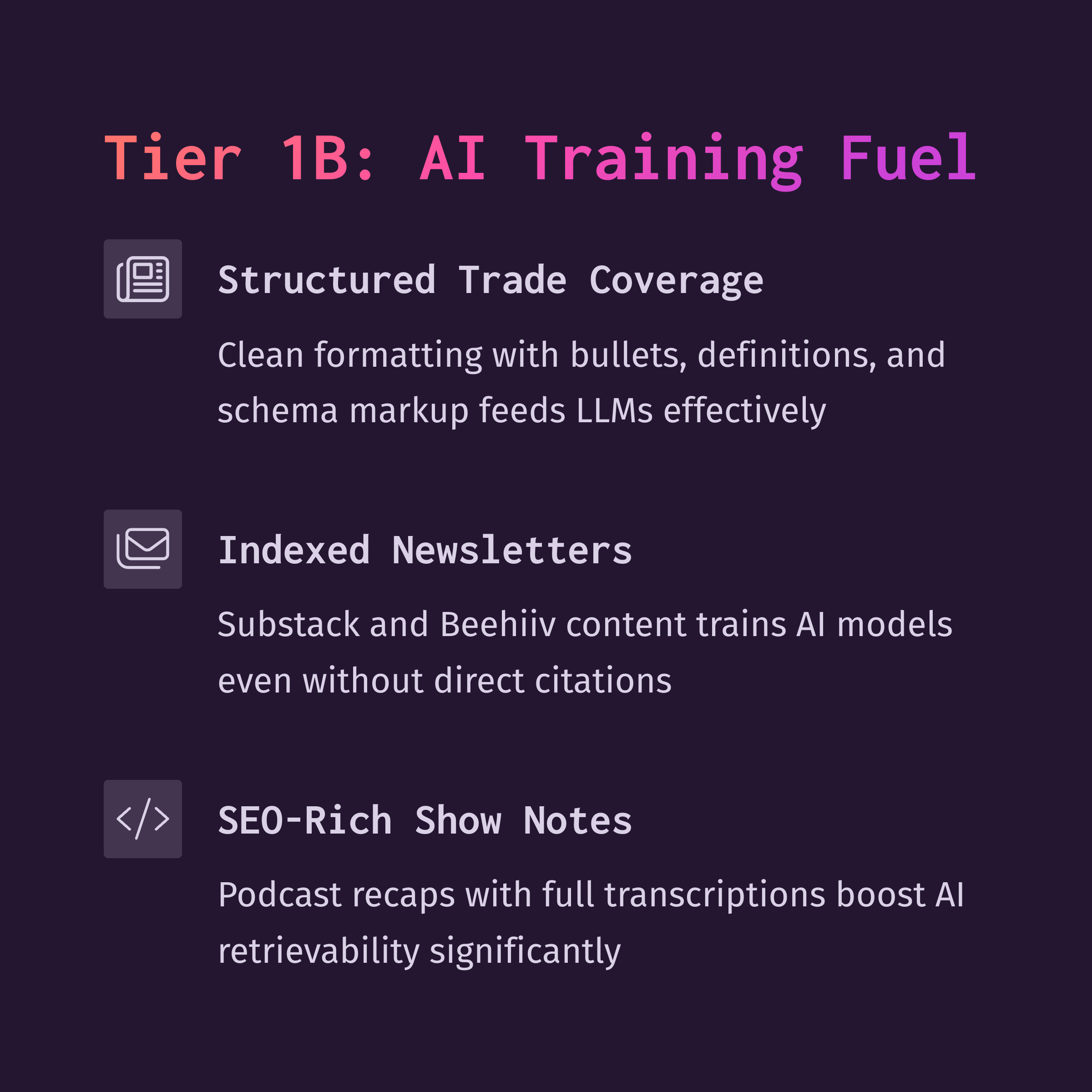 the new media tiers (and why tier 1 just got demoted)