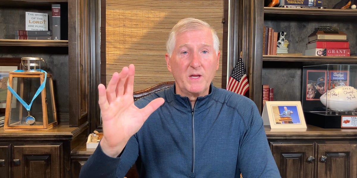 Ezekiel 40-48: The Millennial Temple - by Mark Hitchcock