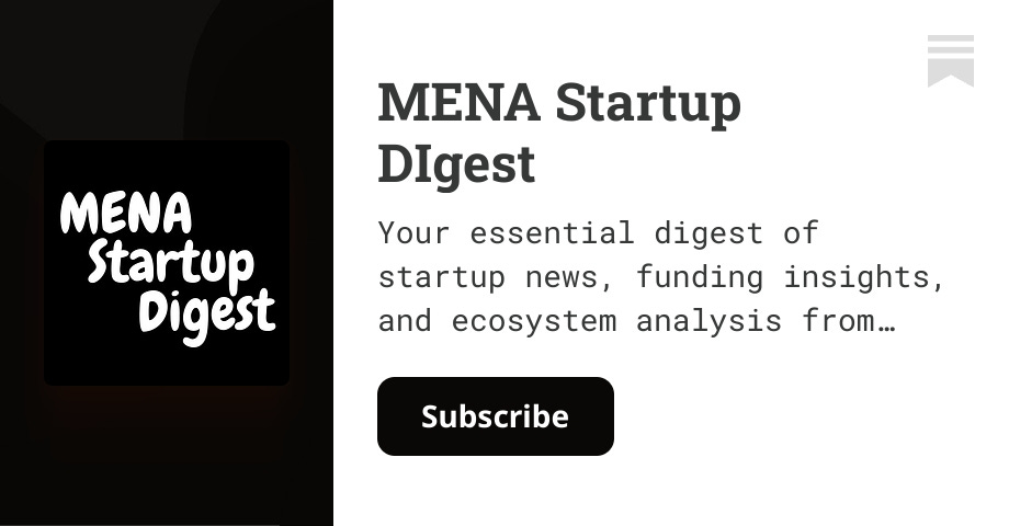 Startup On the Go! ستارتب على الماشي | Maxim Hamida | Substack