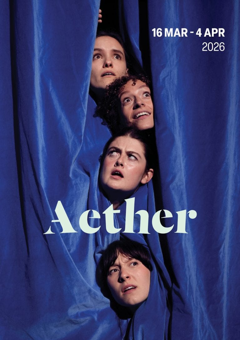 Rupert’s 2026 Cultural Cheat-Sheet: What to Watch and Read