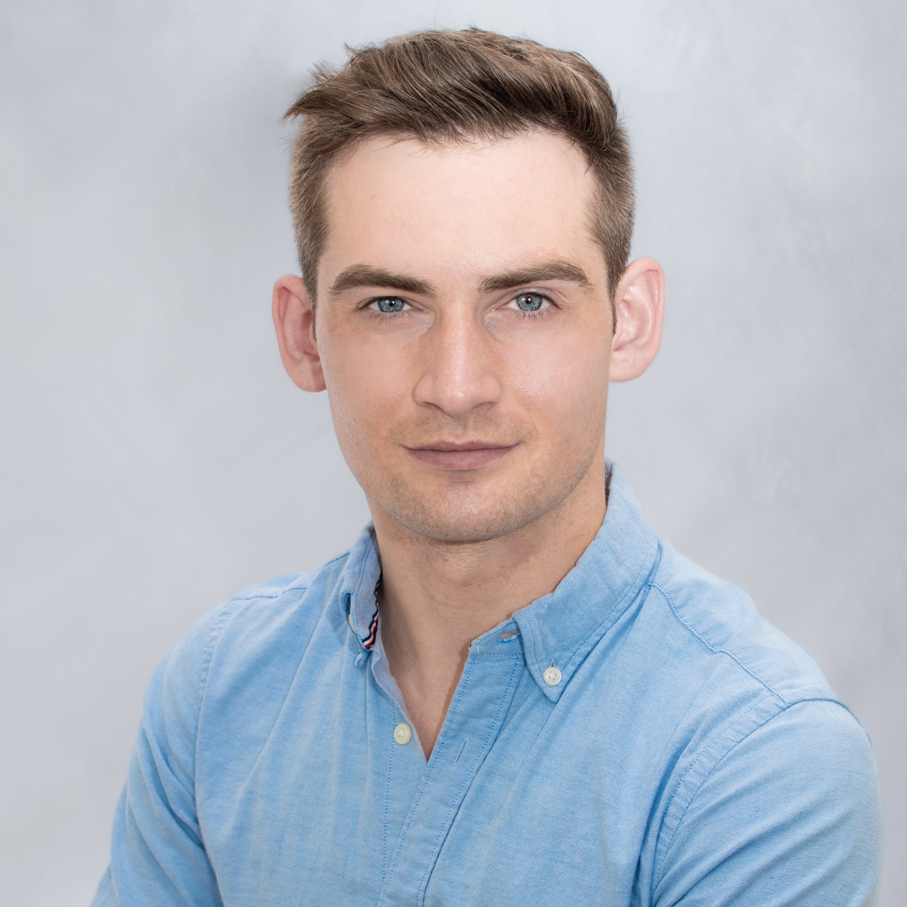 Tom Harwood | Substack