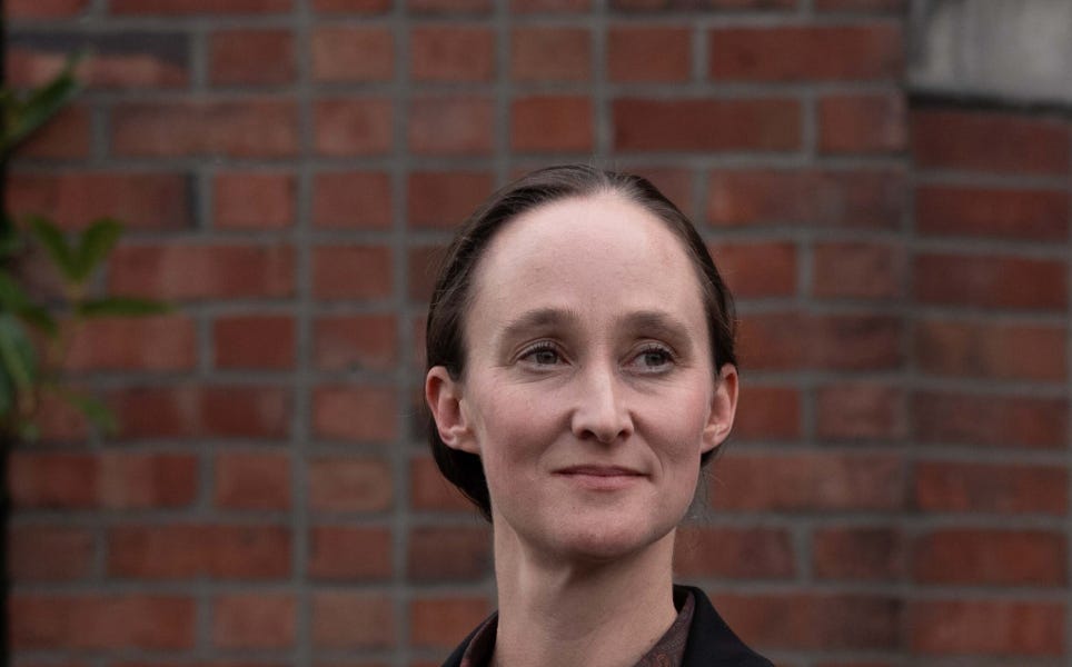 The Oligarchy Reeks - by Virginia Heffernan - Magic + Loss