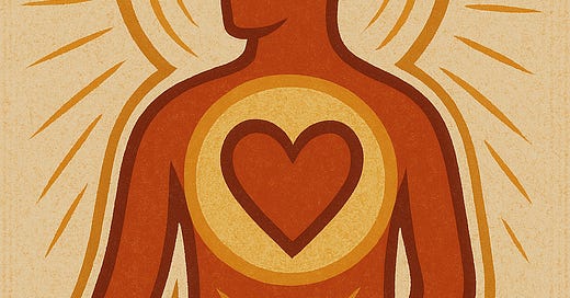 Ecologies Of Wisdom | Nicolas Michaelsen | Substack