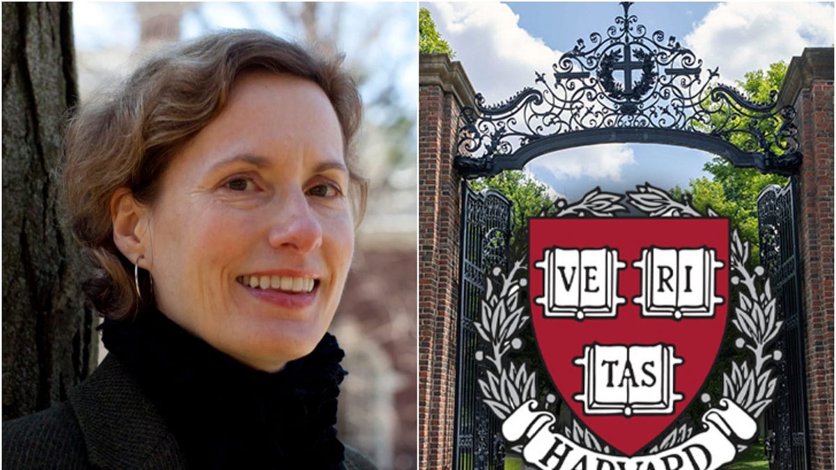 Harvard Launching New Green Major Led by Divestment Activist