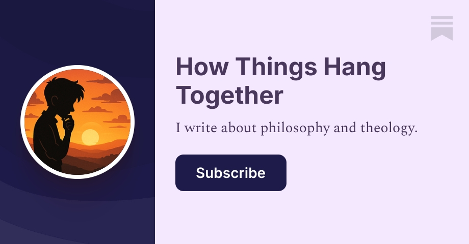 Can Axiarchism Save Atheism? - by Noah McKay