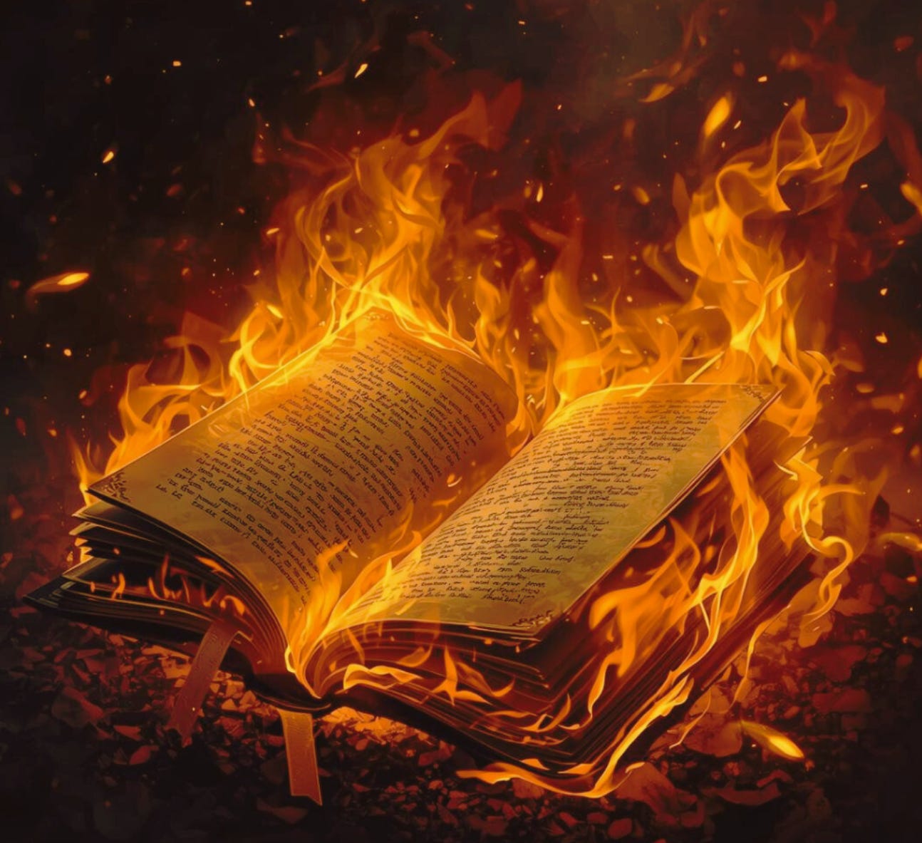 Death to the Gratitude Journal - by David Colarossi, PhD