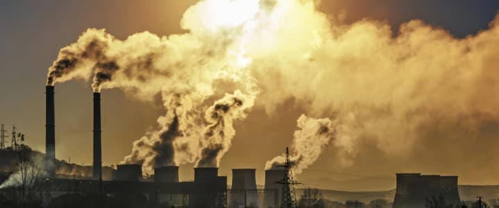 Trump Launches Largest Environmental Rollback in U.S. History