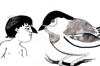 Imelda Almqvist's Substack | Substack