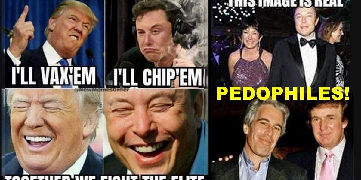 RSE: The Fake 'Space' Deception Happening Above Your Head Right Fucking ...