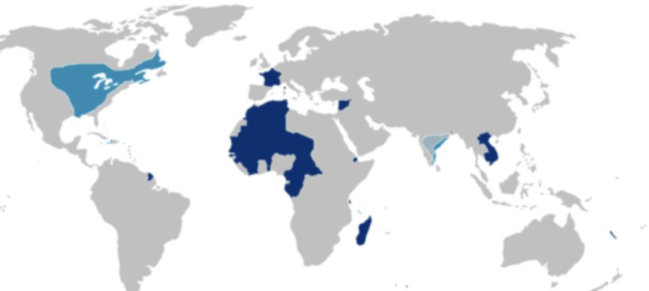 Top 10 Biggest Empires Ever: - Warmonitor3’s Substack