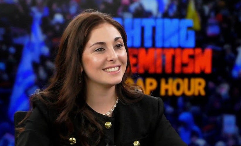 Sabrina Soffer | Substack