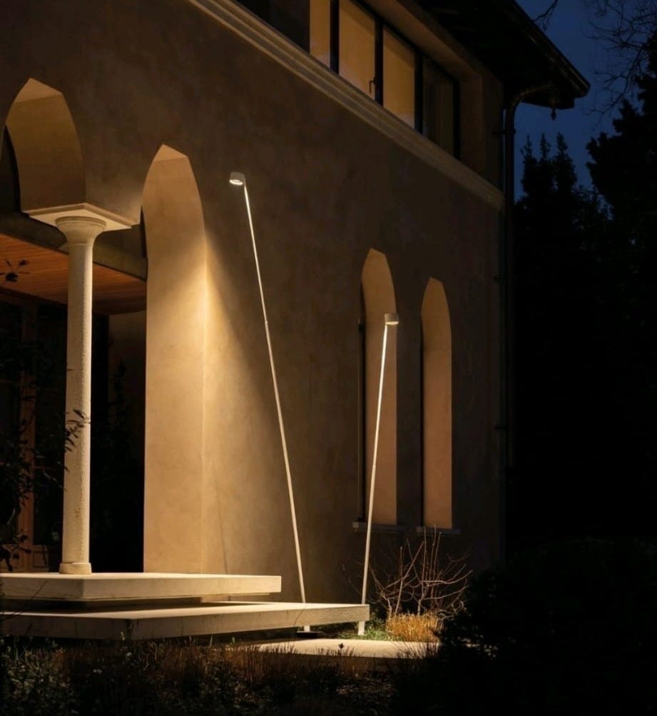 GARDEN LIGHTING – the pros and cons - by Studio R&B