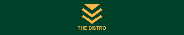 THE DISTRO | Austin Caroe | Substack