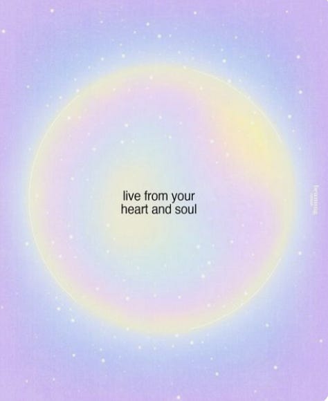 What is an Aura (and Why Should You Care About Yours)?