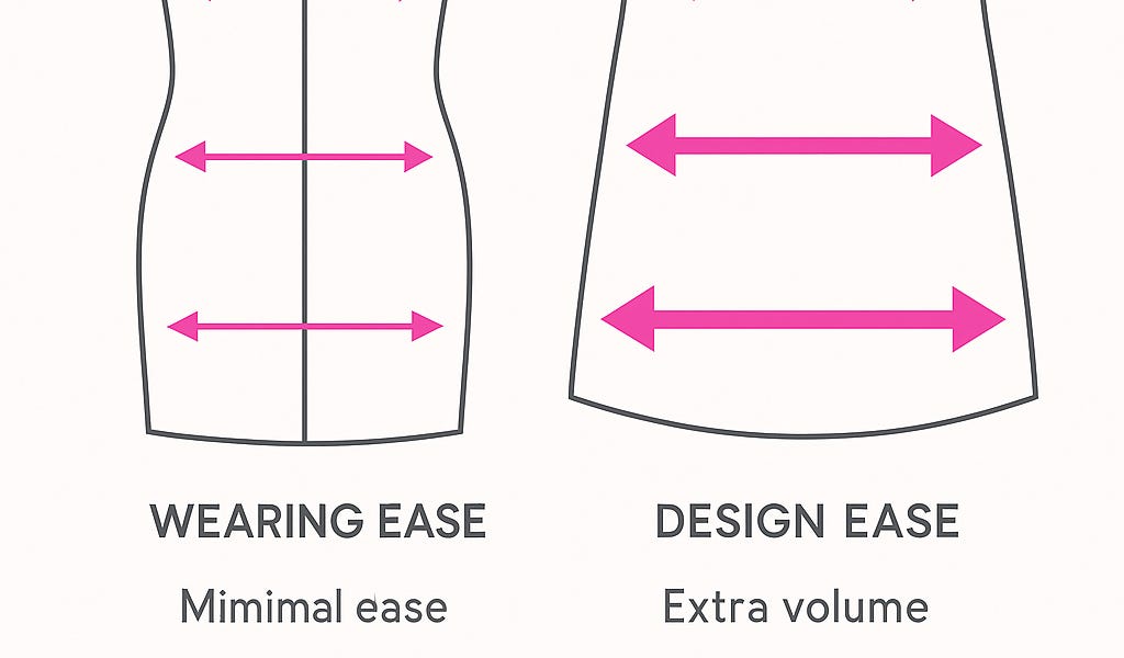 The Science of Ease: Wearing Ease vs. Design Ease
