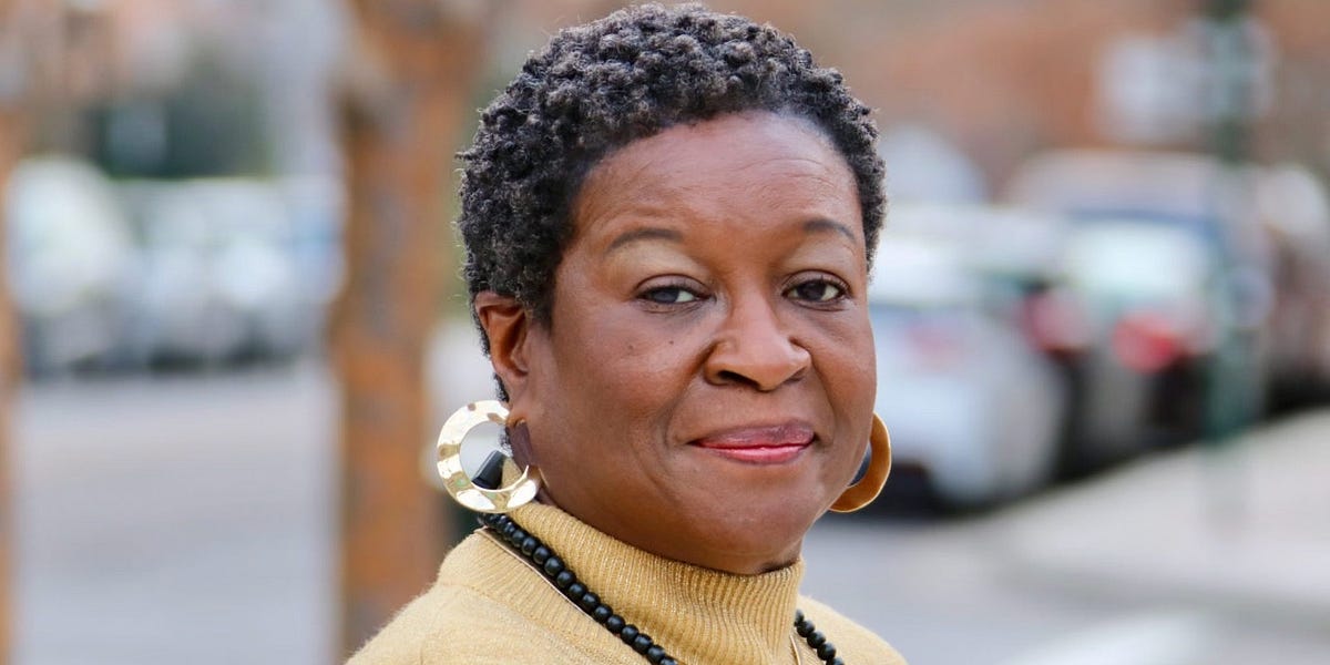 Georgia Allen on why Virginia Beach voters should back the 10-1