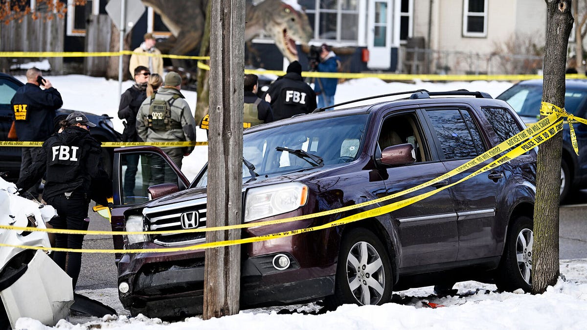 How to Push Back - by Michael Waldman - The Briefing