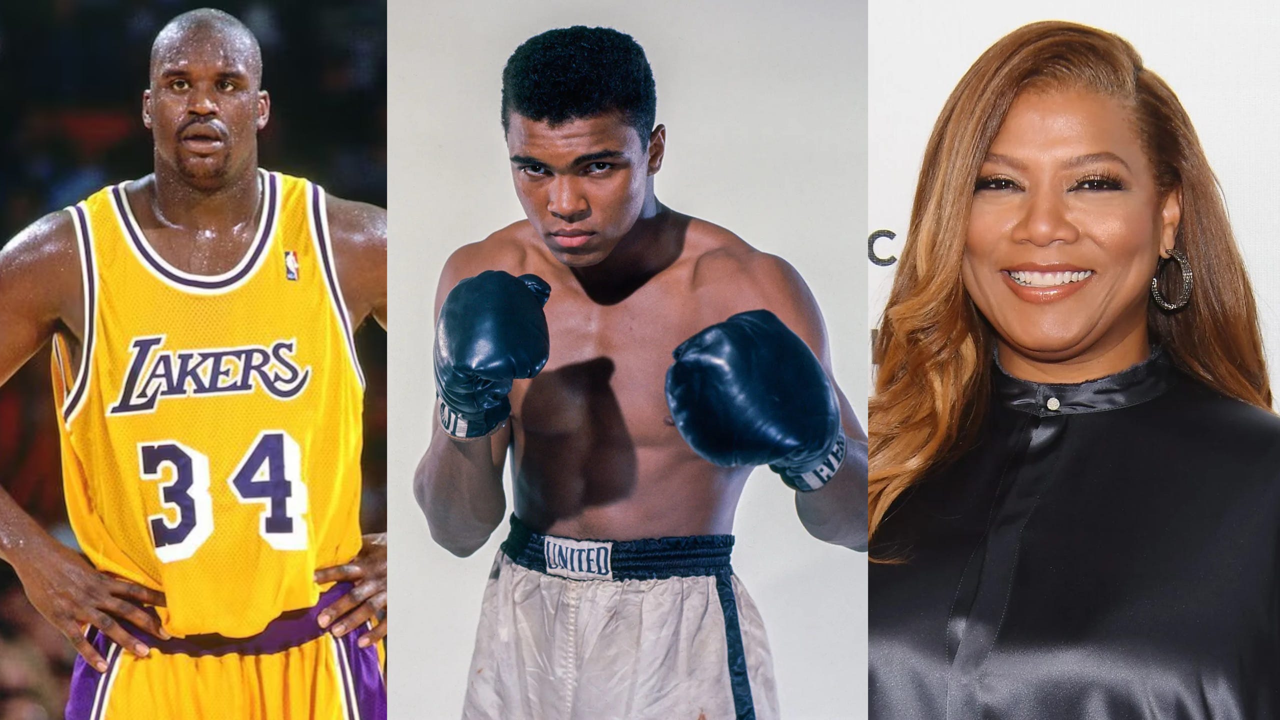 Jamal, Aaliyah, Hakeem—Why Do So Many Black Americans Have Arabic Names?