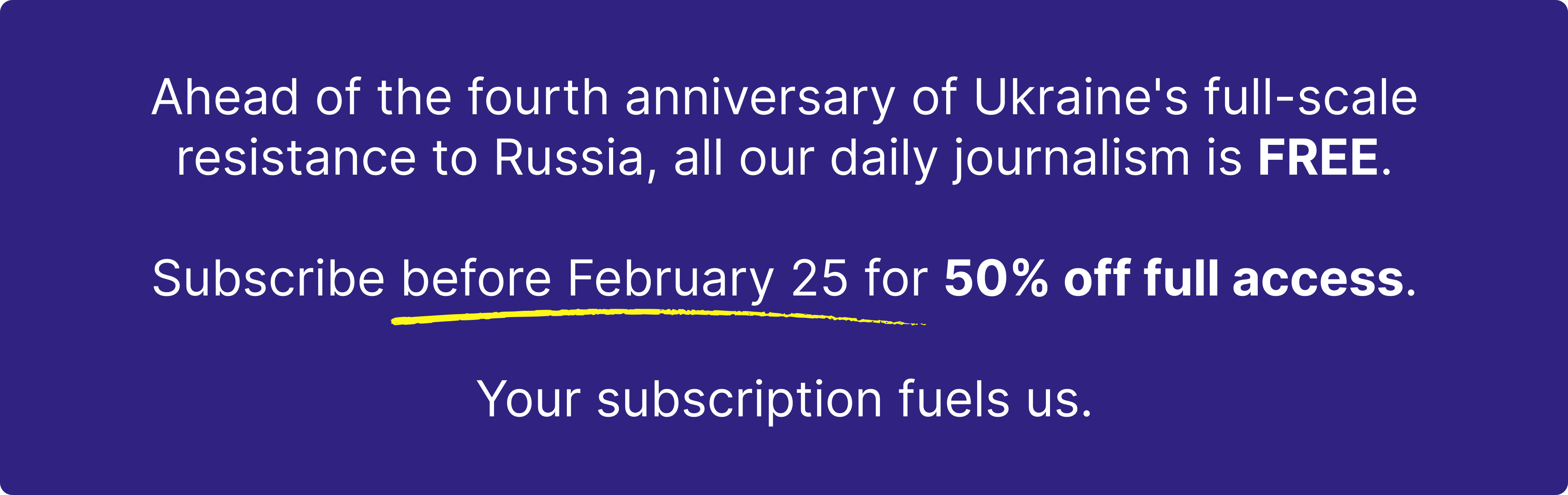 Ukrainians Are Currently the Finest Human Beings on Earth