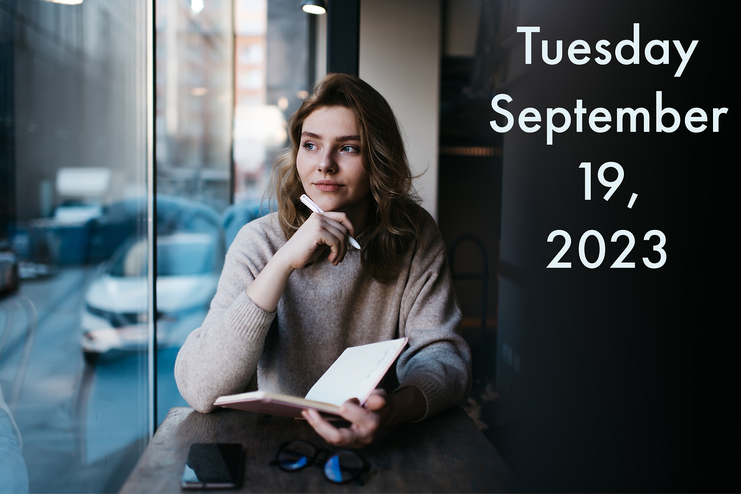 Daily Light - Wednesday September 20, 2023